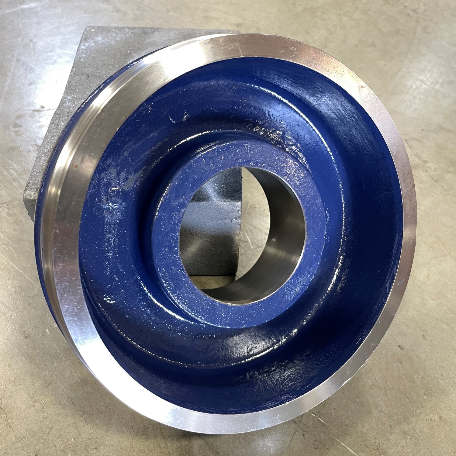 Expeller Rings | ICS Wear Group