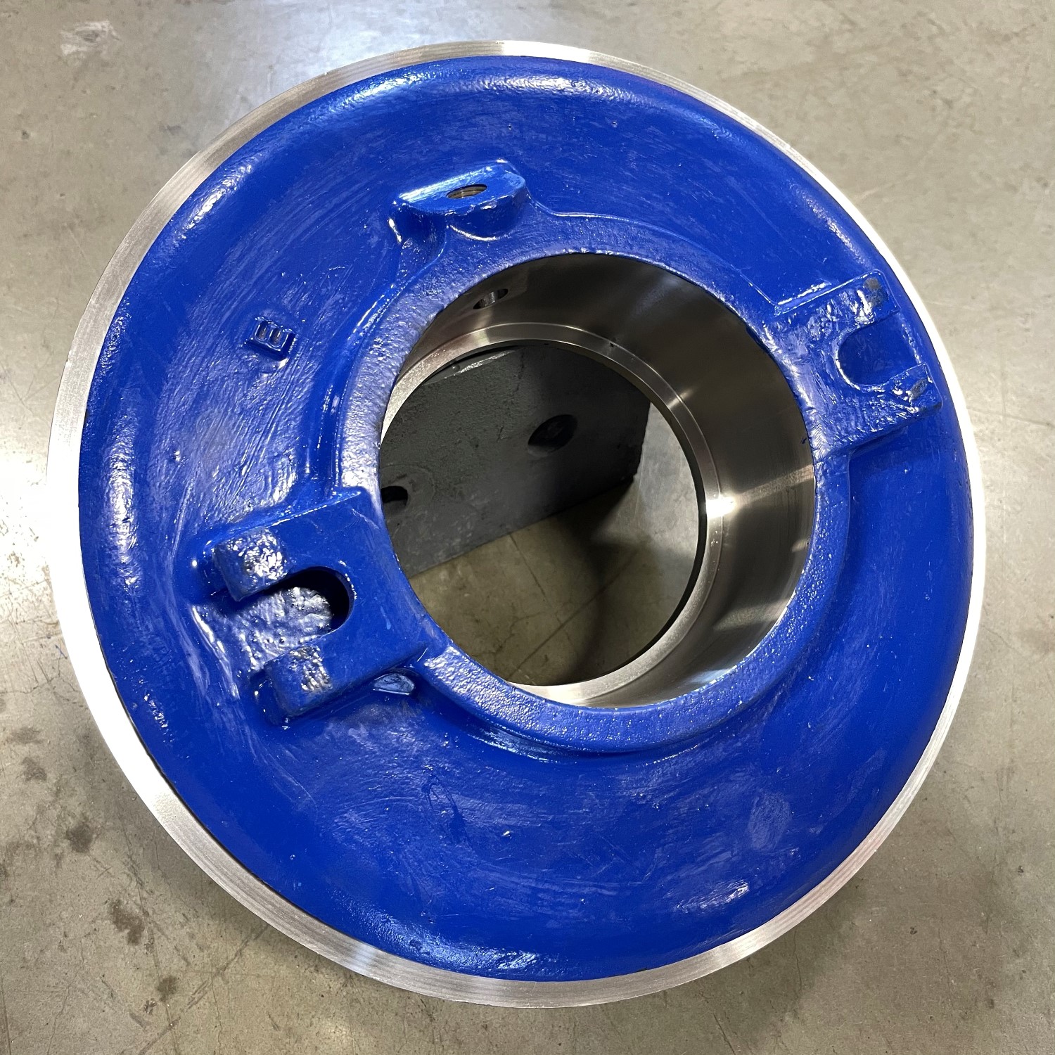 Expeller Rings | ICS Wear Group