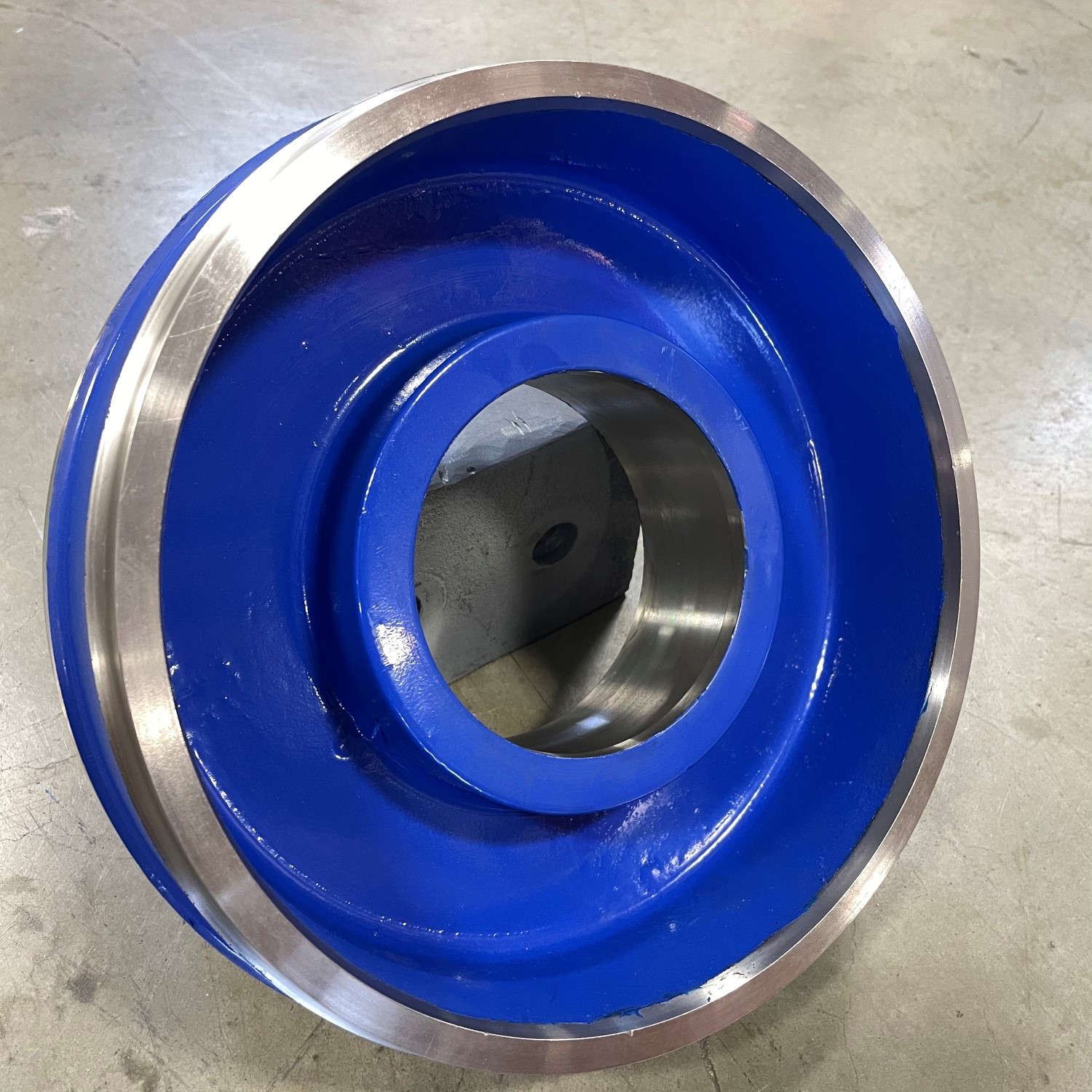 Expeller Rings | ICS Wear Group