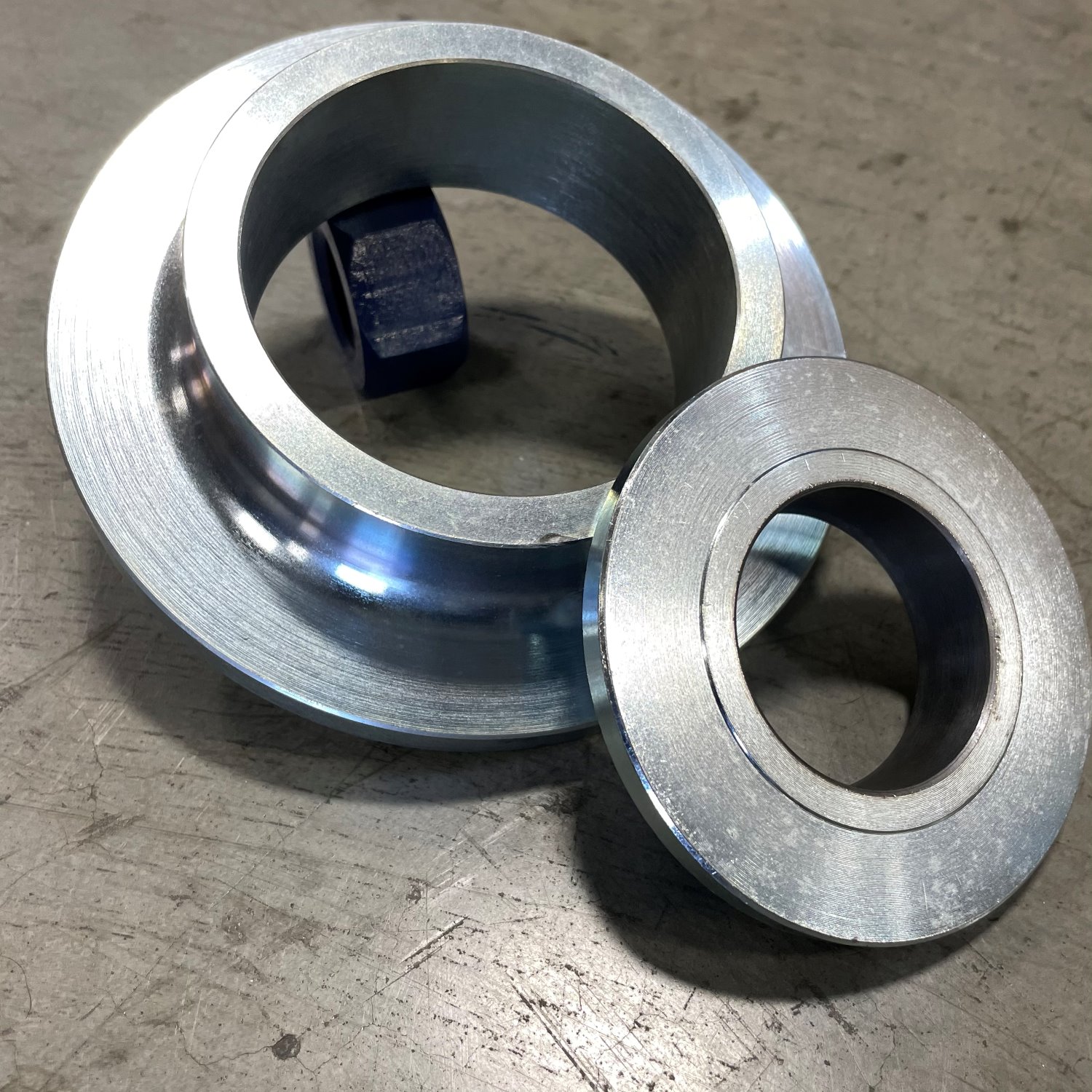 Grease Retainers | ICS Wear Group