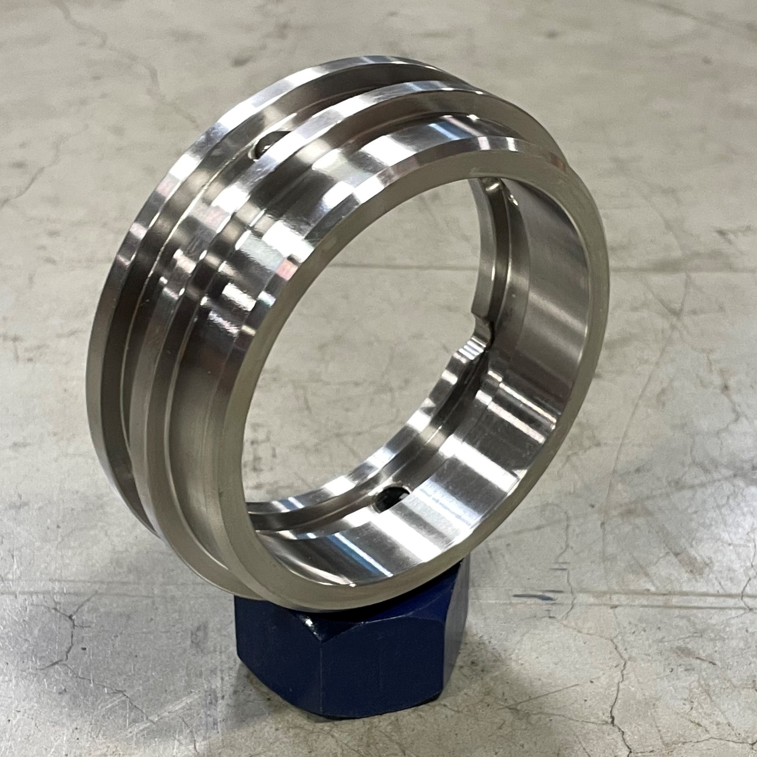 Lantern Restrictors | ICS Wear Group