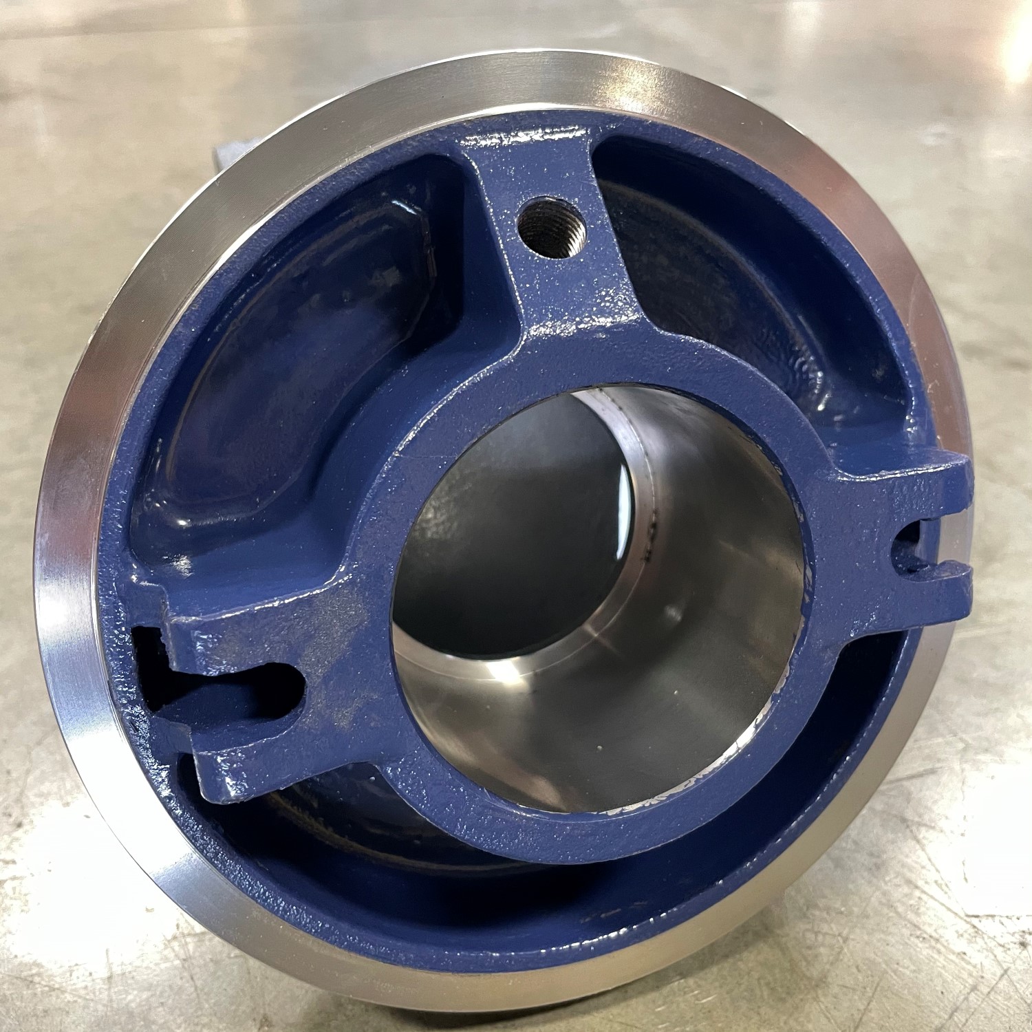 Stuffing Boxes | ICS Wear Group